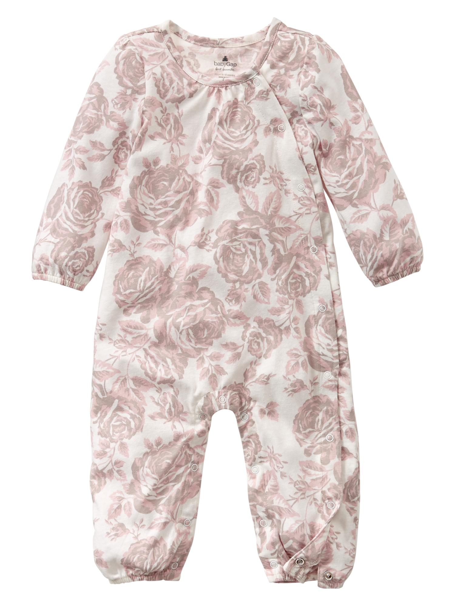 Gap公式オンラインストア | Rose bubble one-piece