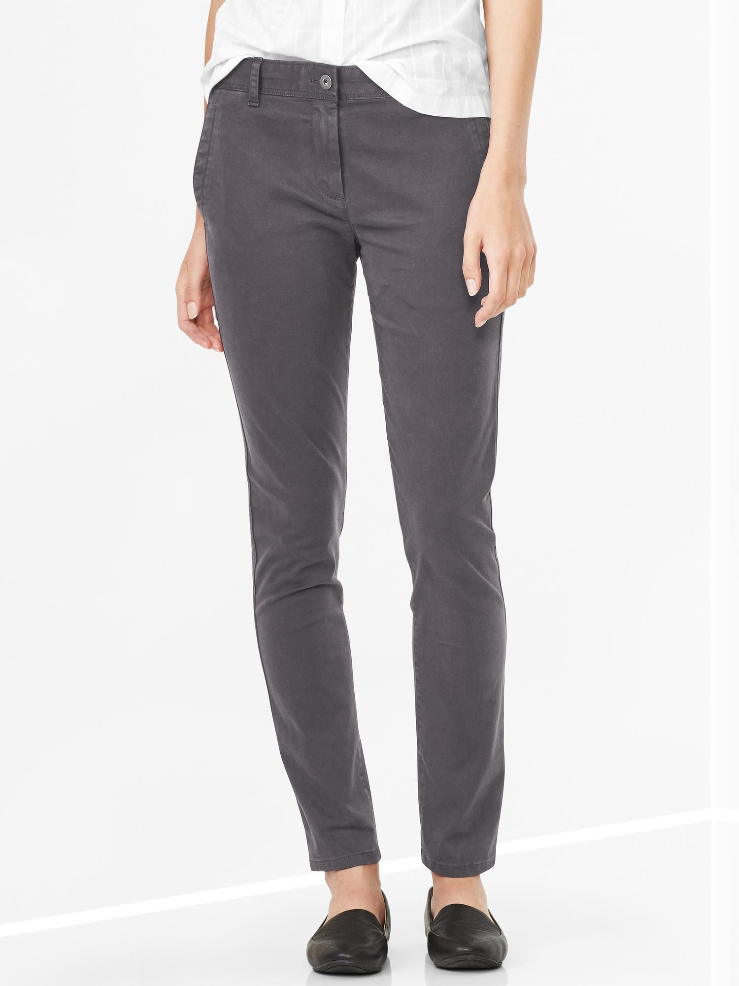 Gap公式オンラインストア | Super skinny khakis