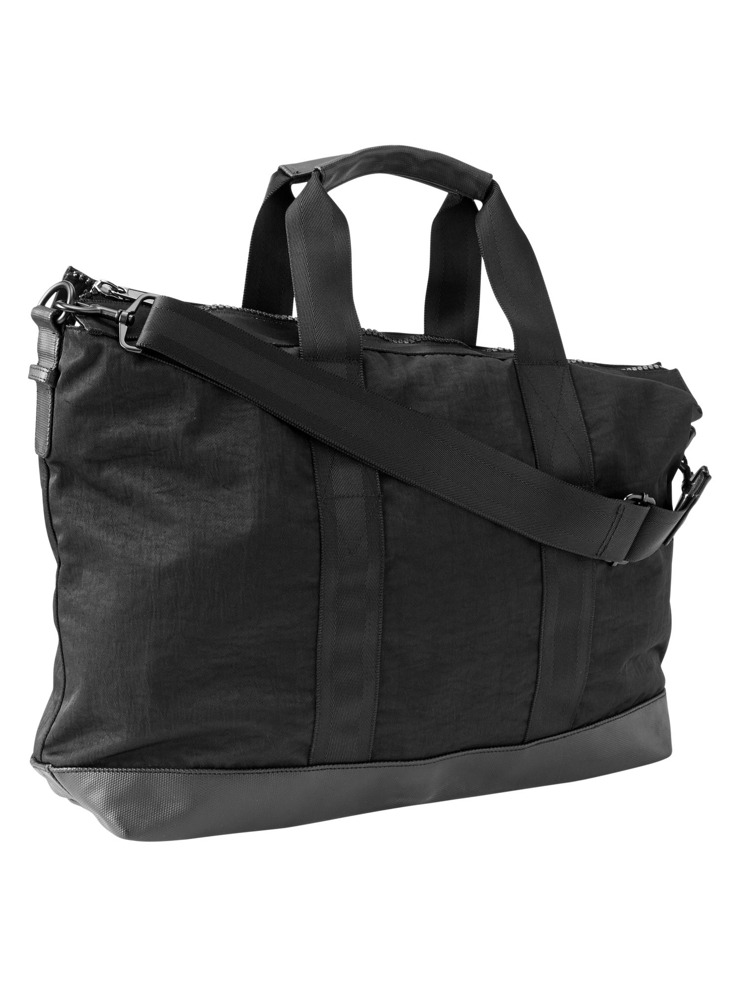 Gap公式オンラインストア | Sporty duffle bag