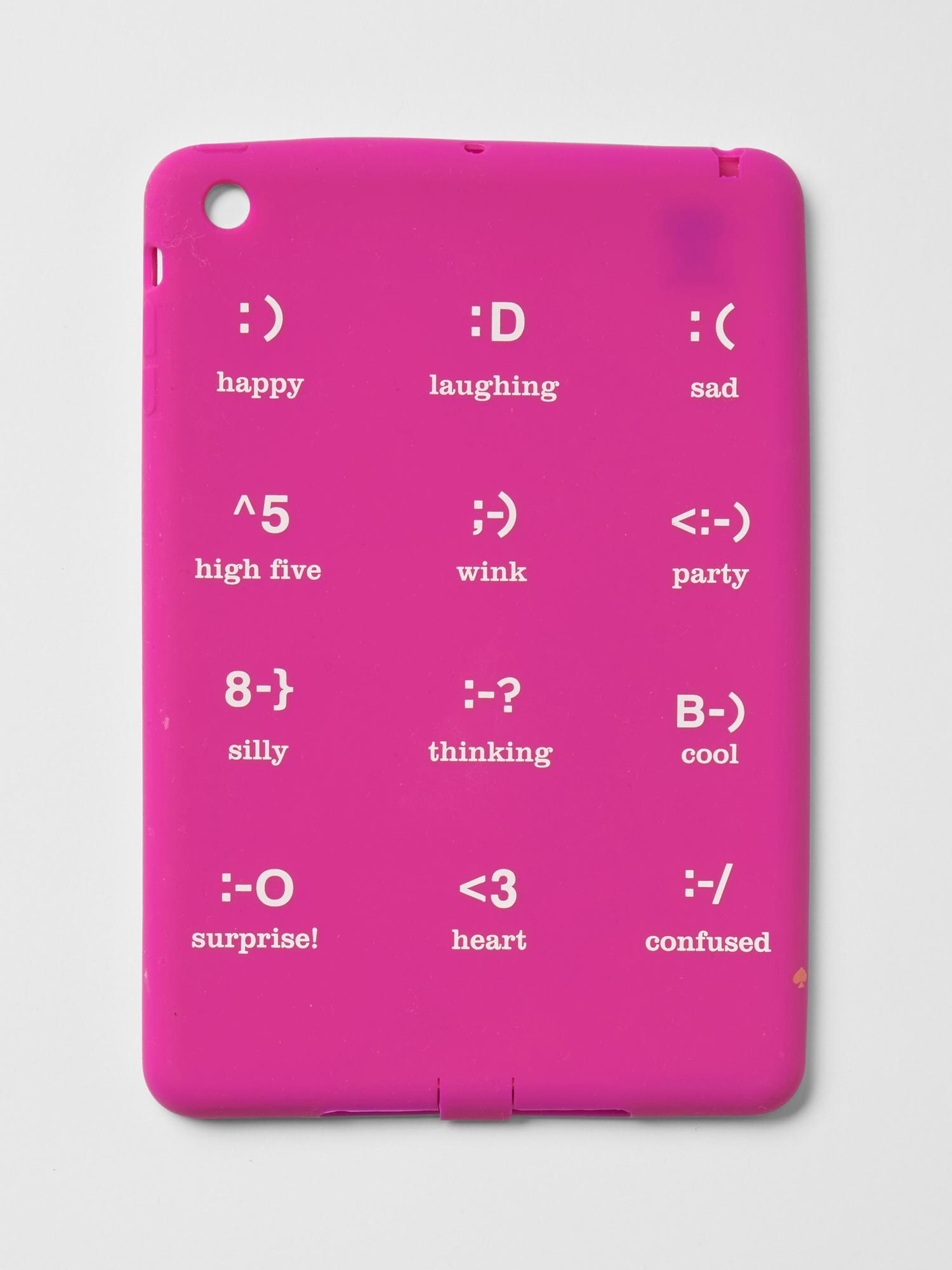 Gap公式オンラインストア | Kate Spade New York ♥ GapKids tablet case