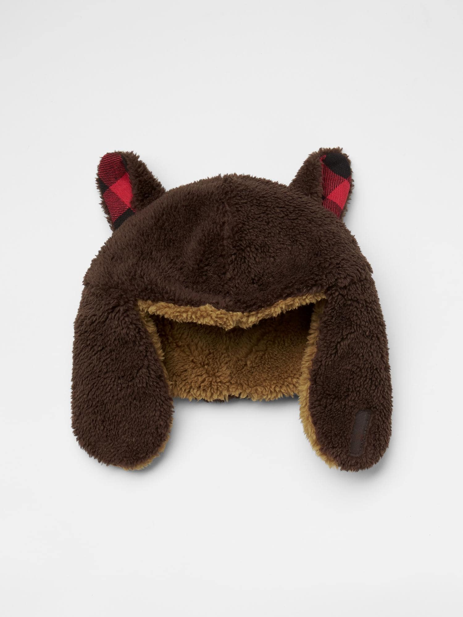 Gap公式オンラインストア | Sherpa animal hat