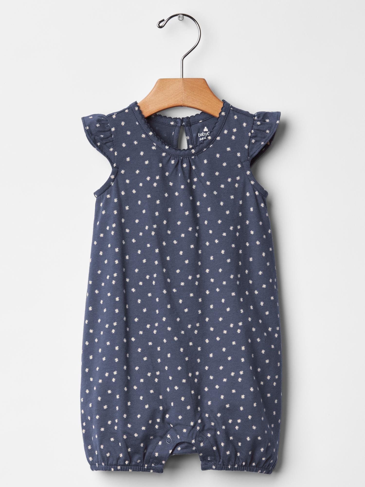 Gap公式オンラインストア | Star bubble one-piece