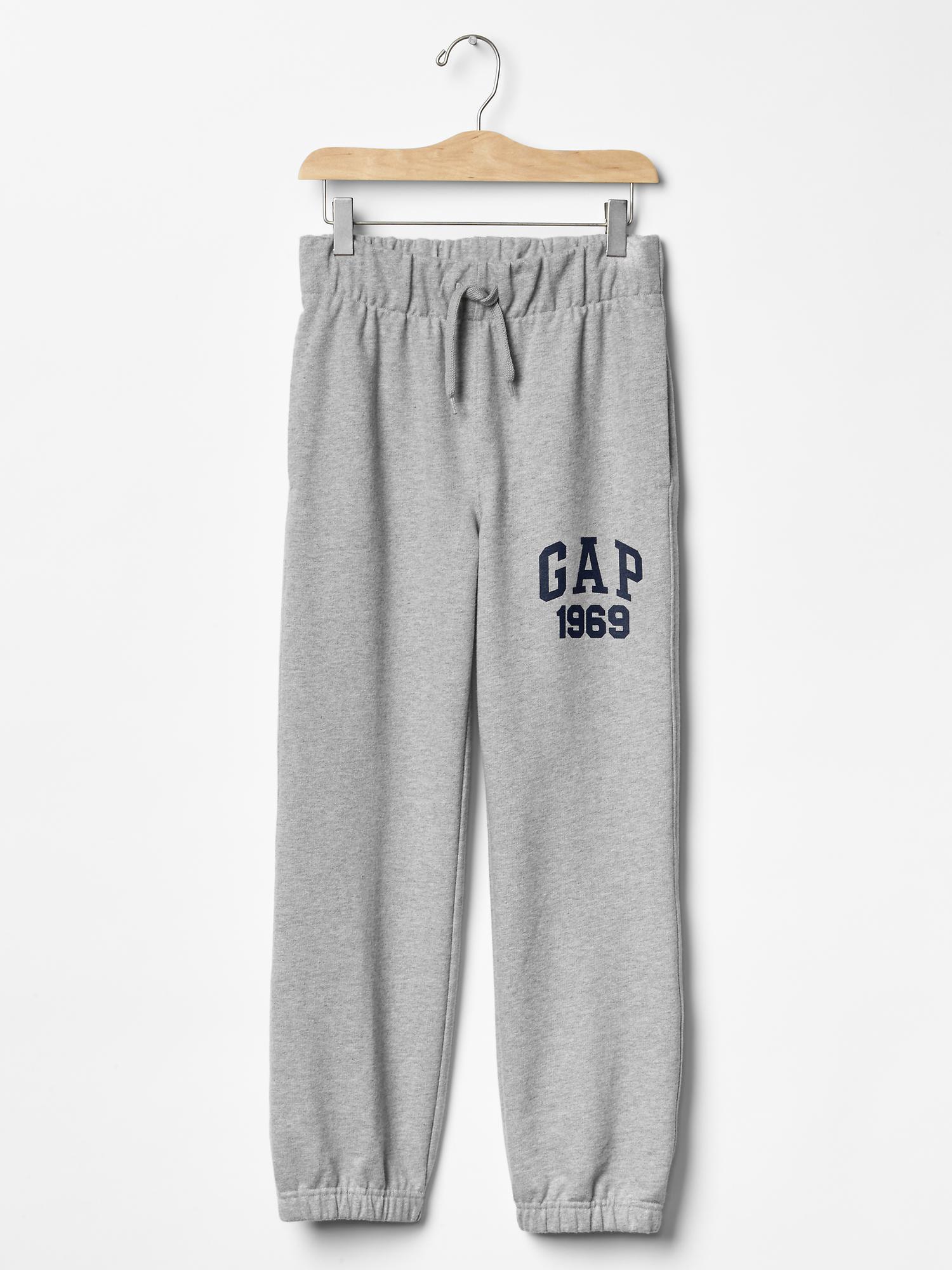 Gap公式オンラインストア | Logo sweats