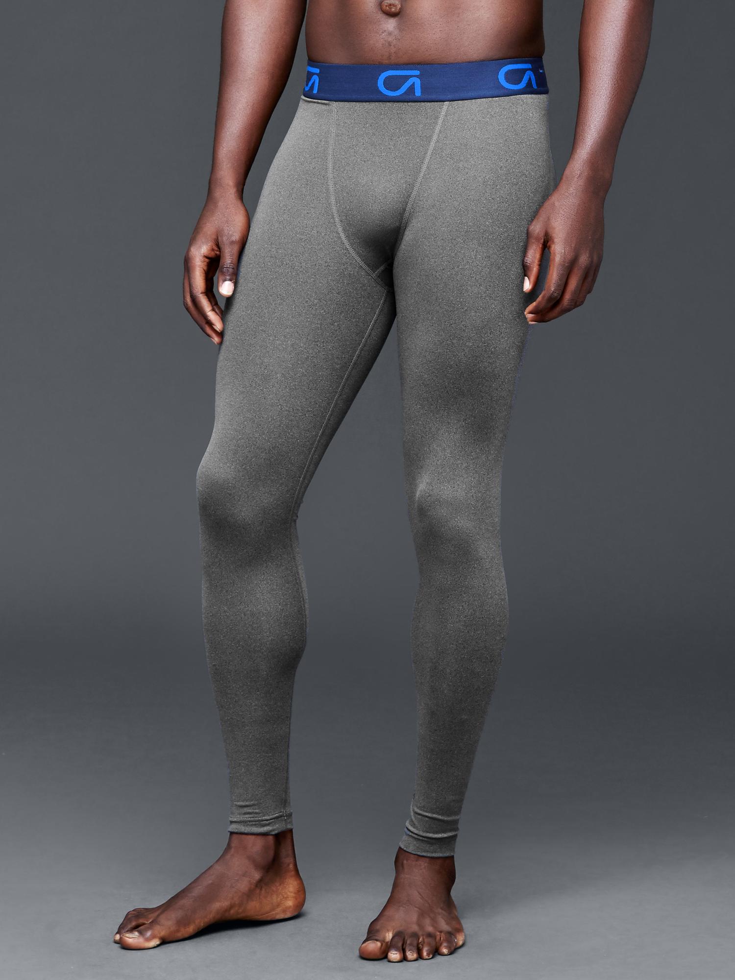 Gap公式オンラインストア | Compression layer pants