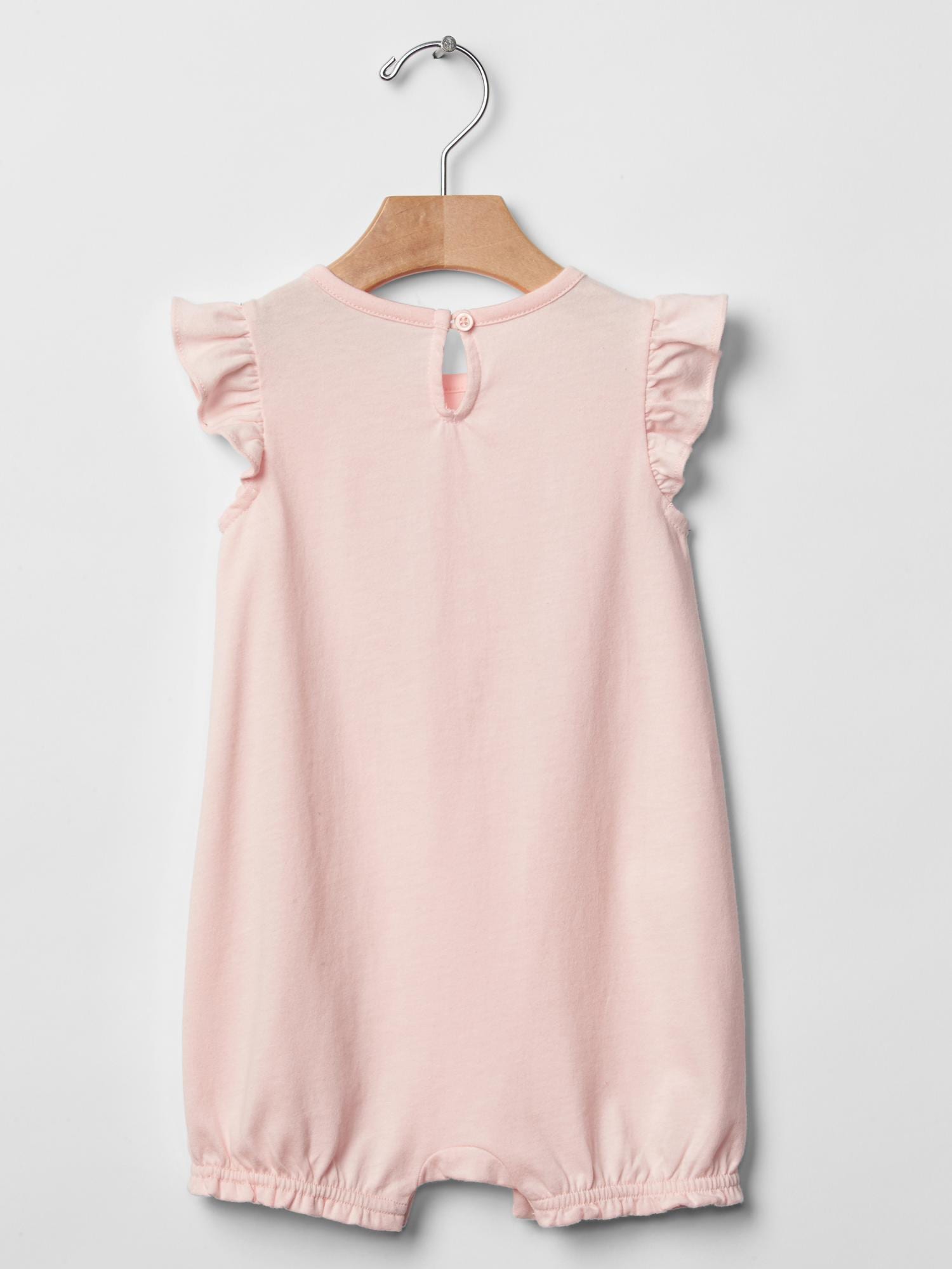 Gap公式オンラインストア | Family graphic bubble one-piece