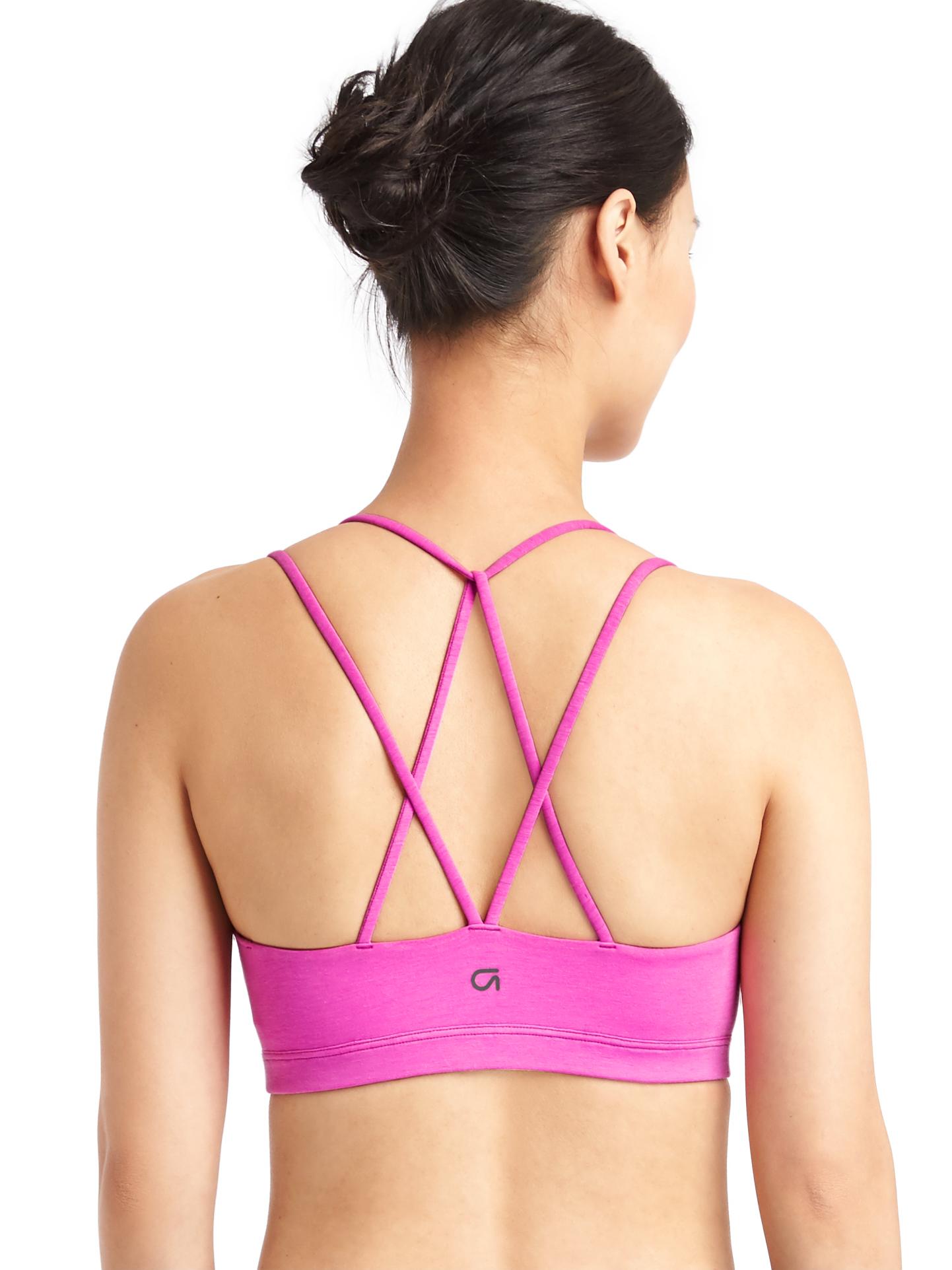 Bra gaps store
