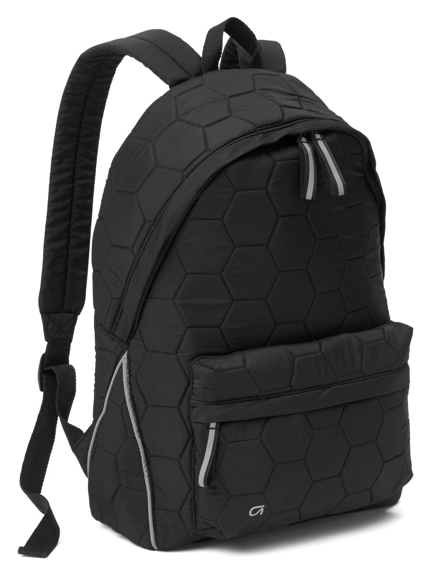 Gap公式オンラインストア | Quilted backpack